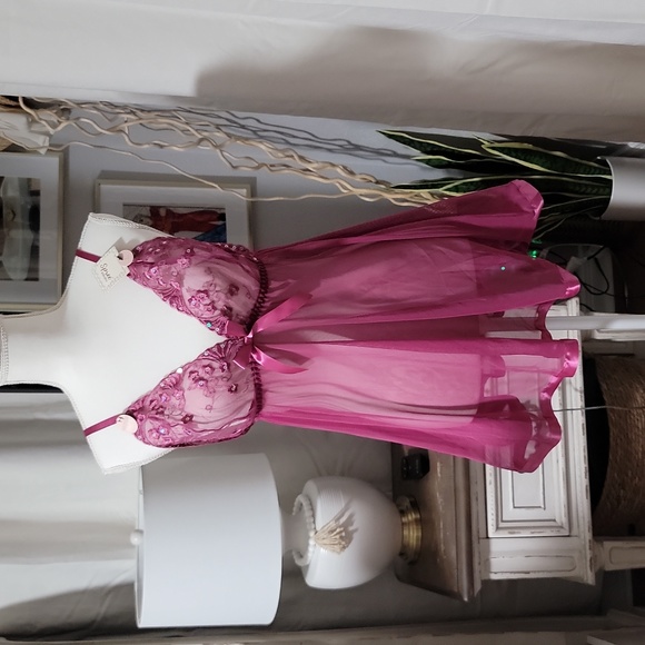 Spree Intimates | Intimates & Sleepwear | Spree Intimates Baby Doll ...